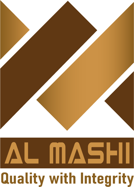 Contact Us – Al Mashi